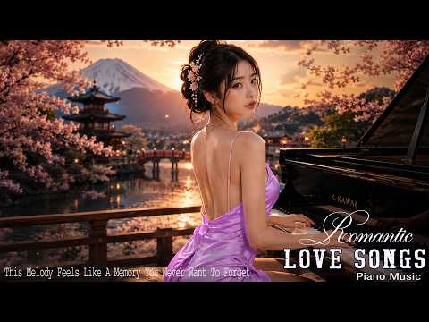 Beautiful Piano Music That Touches Your Soul | Emotional & Relaxing Piano