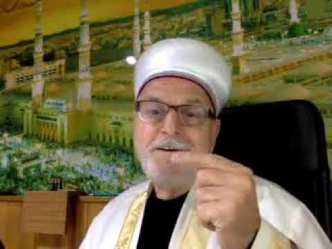 TEVBE SURESİ 51. AYETİ KERİMENİN TEFSİRİ- A.METİN SARUHAN