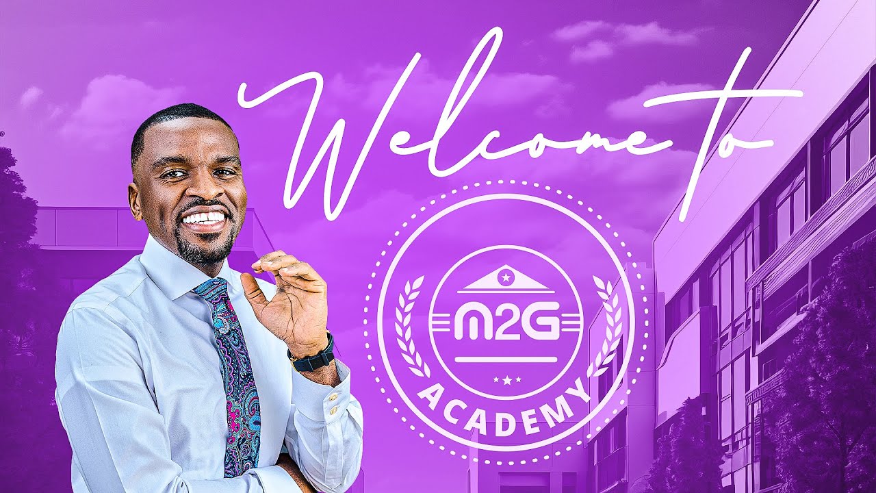 FREE COURSES AT M2G - YouTube