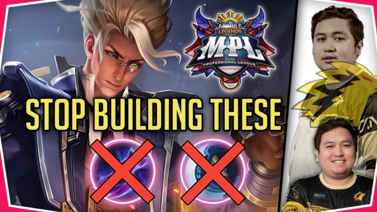 Natan Mid Lane Gameplay Tips With Burst Best Build Tutorial - Mobile ...