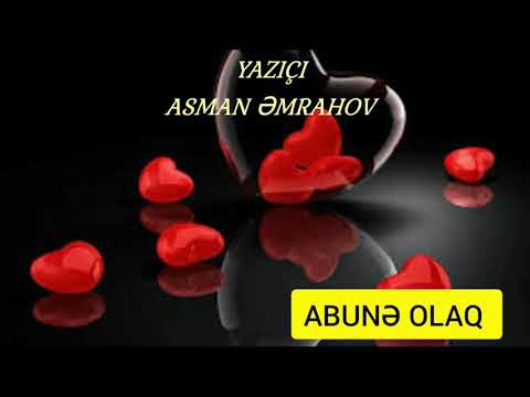 ÜRƏK SINIĞI / KÖVRƏLDİCİ ŞEİR