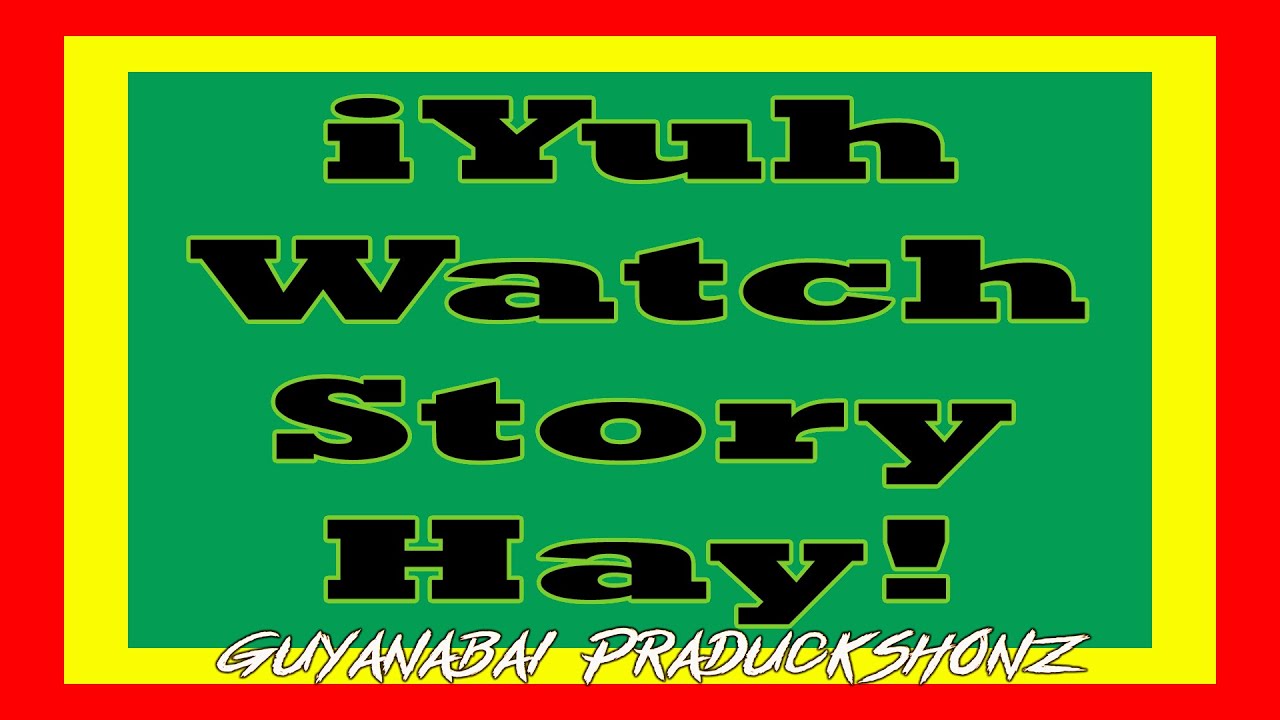 iYuh Watch Story Hay (Full Episode 2) - YouTube