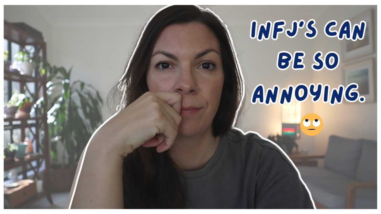 This is why INFJ friendships are SO disappointing, confusing and ...