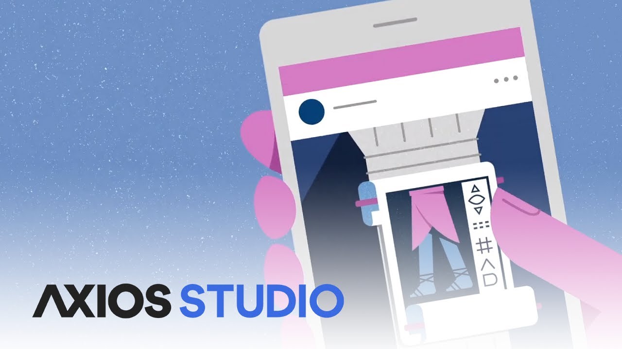 How Facebook is creating personalized ads - YouTube