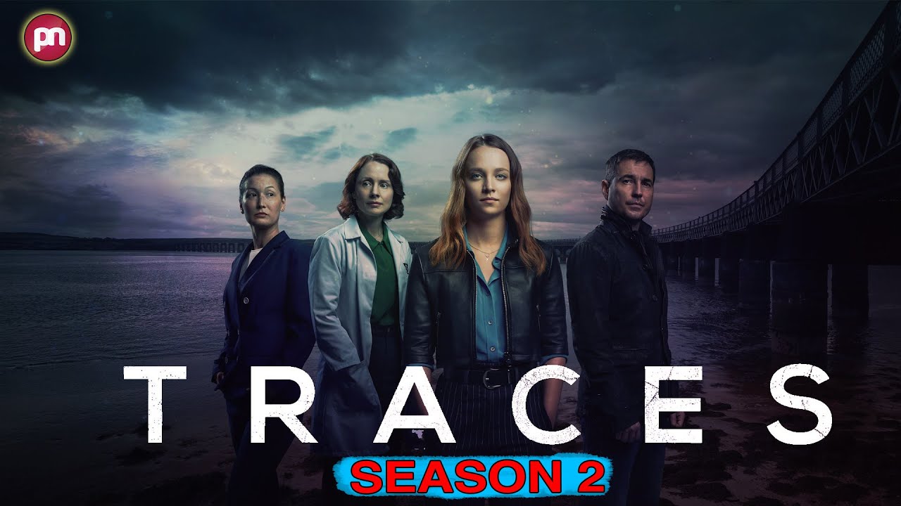 Traces Season 2: Will Be There 2 Season? - Premiere Next - YouTube