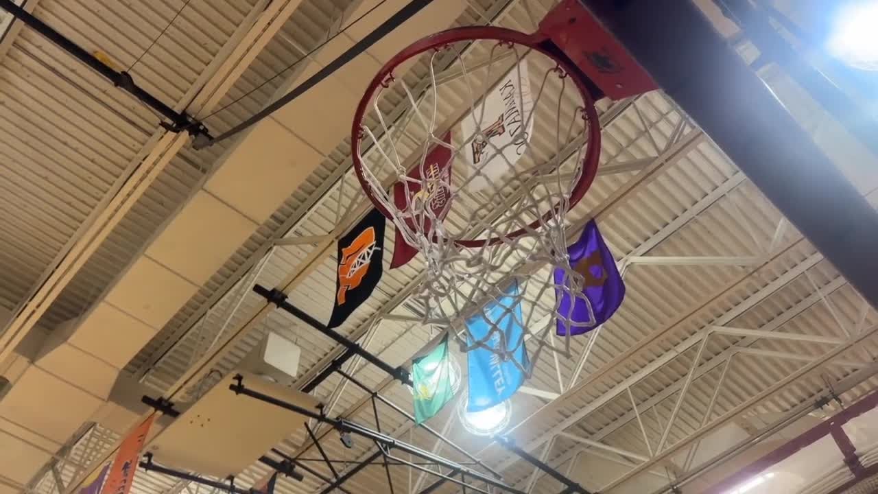 Time honored tradition, community celebrated at Kalamazoo Central vs ...