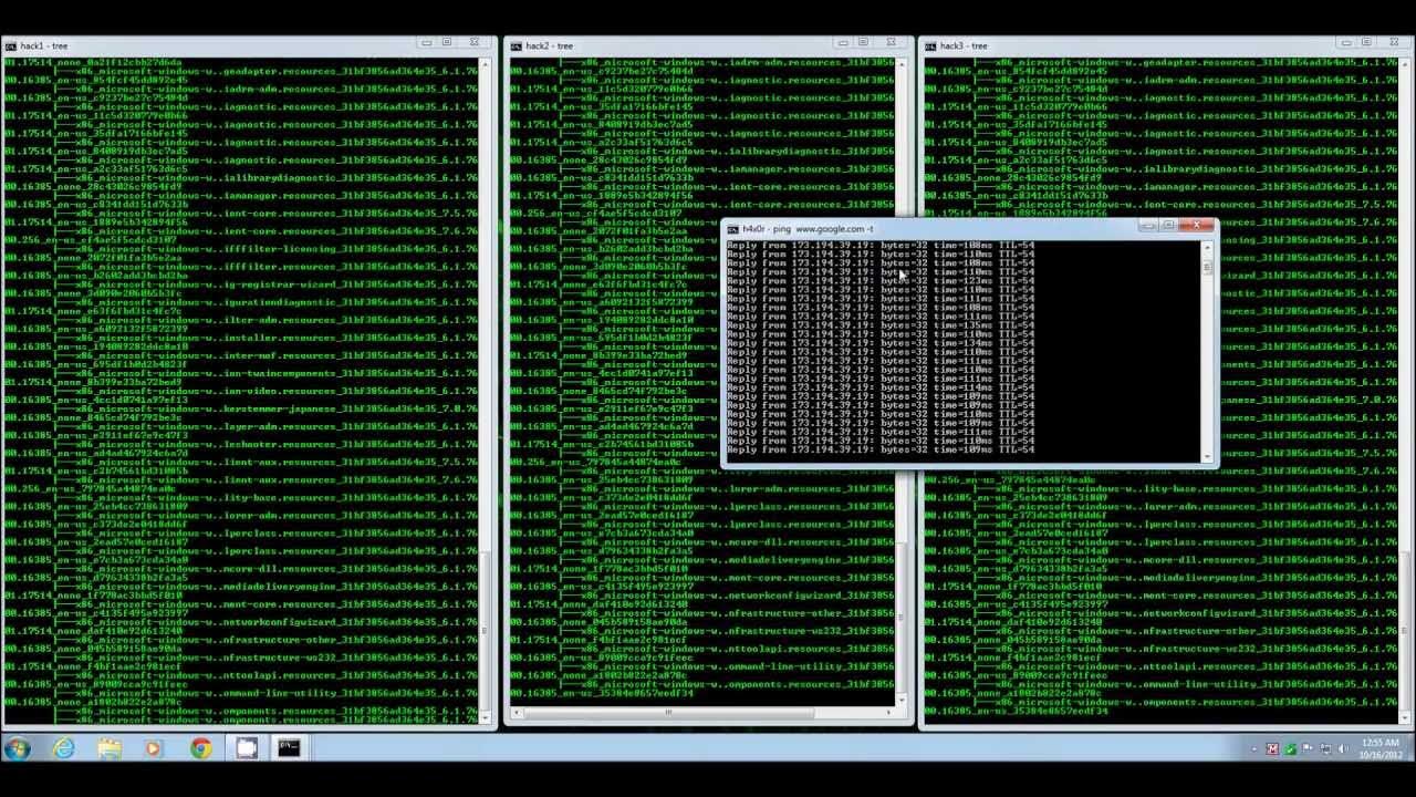 How to become a Computer Hacker - YouTube
