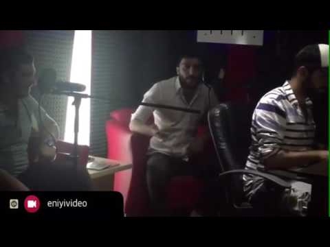 Gel Bi Kibrit Çak Şu Kalbim Alev Alev Yansın