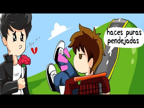 Haces pura P3ND3J4D4S - Comicom-Ryu #5