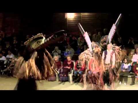 Potlatch - YouTube