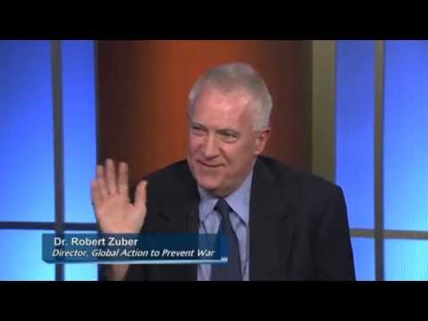 Dr. Robert Zuber on GCTV with Bill Miller - YouTube