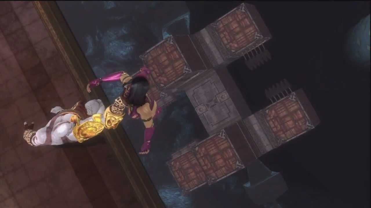 Mortal Kombat 2011 Preview Part 1 - All Fatalities, Babalities, X-rays ...