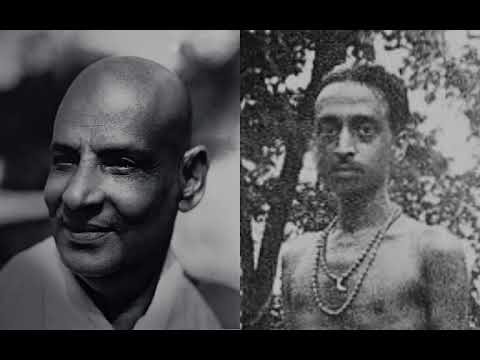Episode 12 - Swami Chinmayananda Documentary