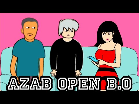 KEHILANGAN PEKERJAAN KARENA SL*T Part 2 (Azab Open B.O) !! Kisah Nyata - Kocak Abis