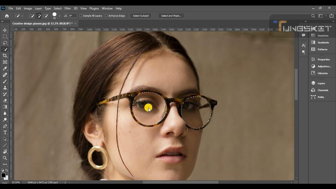 How To Change The Color Of An Object In Photoshop Creative Design how-to-change-the-color-of-an-object-in-photoshop-creative-design
