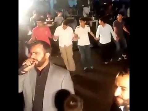 amed hizbullahi düğün   özcan güner,davut ergin