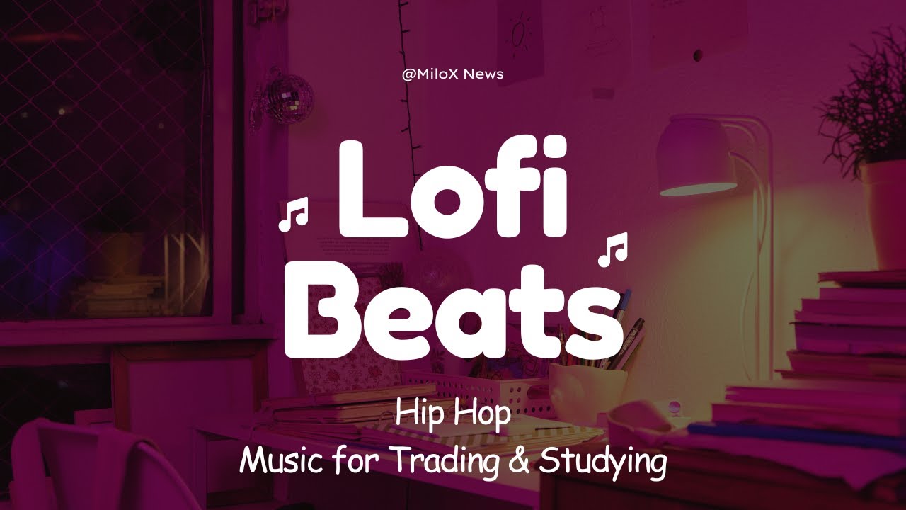 Hip Hop Beats for TRADING | Music for TRADING, STUDYING, TRAP - YouTube