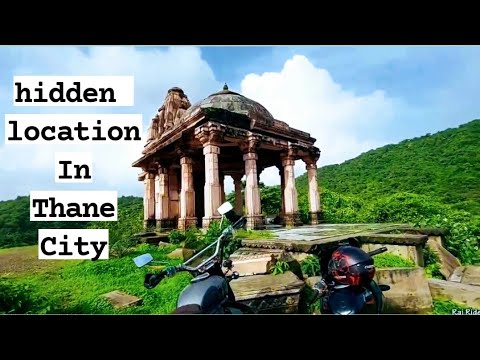 Un-explored Location in Thane | Haware City - YouTube