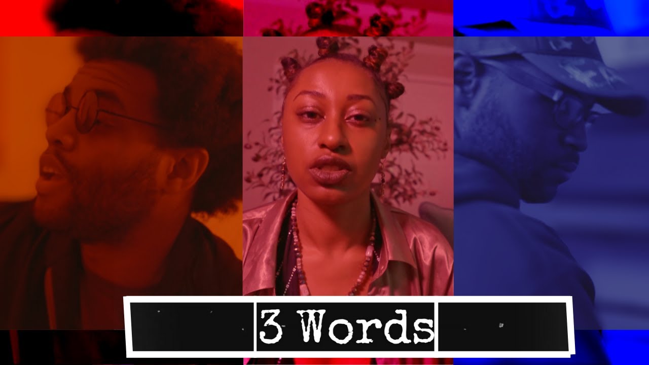 Branch Station - 3 Words ( Official Music Video ) - YouTube