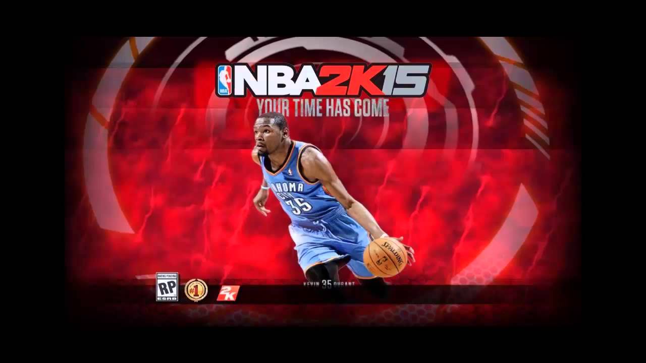 NBA 2K15 Complete Soundtrack - YouTube