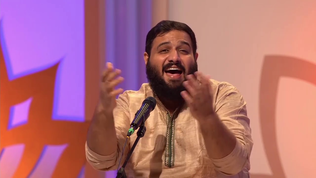 Vignesh Ishwar, at The Music Academy, 28th December 2020 - YouTube