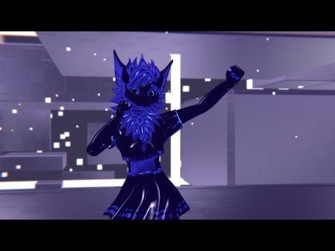 VRChat Naomi (Catch the Wave) - YouTube