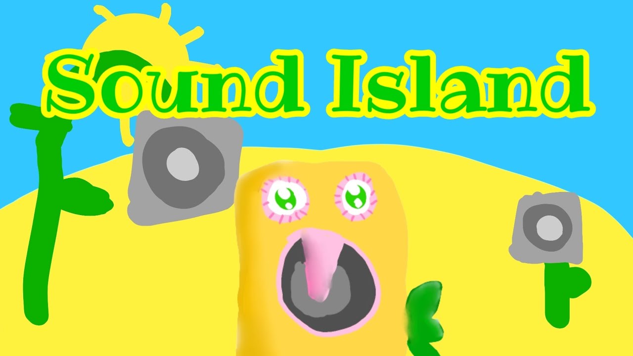 Sound Island Full Song (Fanmade My Singing Monsters Island) - YouTube