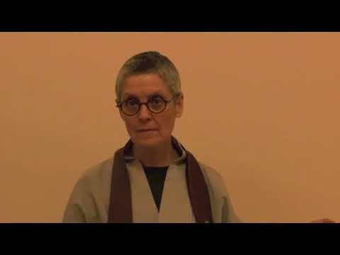 Judy Roitman on True Self and Relationships - YouTube
