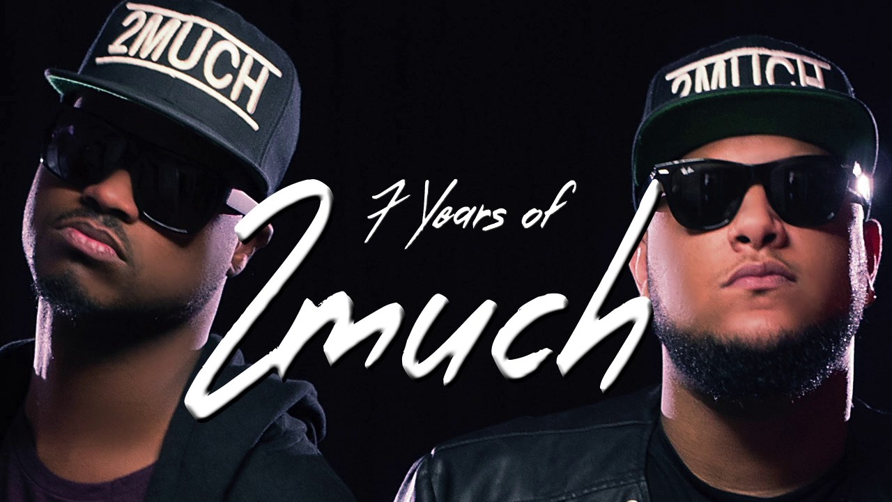 7 years of 2MUCH Mix - YouTube