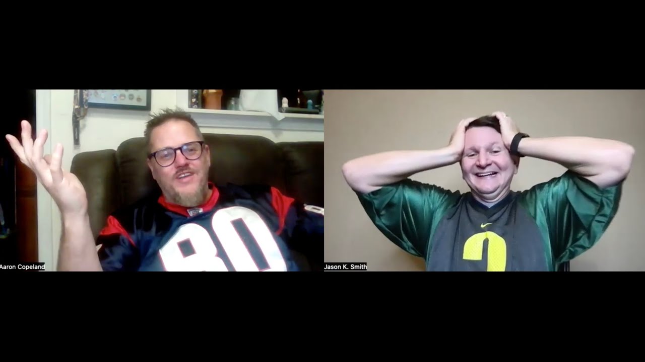 SoonerNation YouTube Show - Week 9 - YouTube