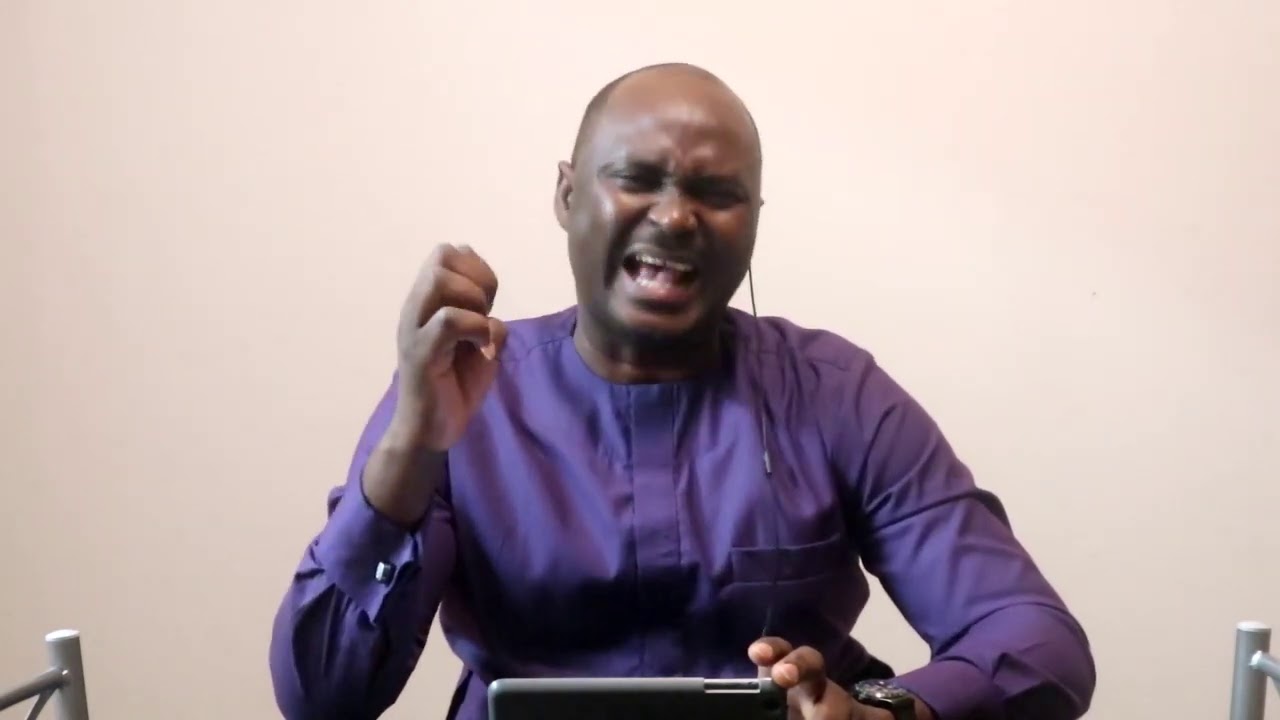 Adversaries Of Open Doors | Pastor Daniel O Abiola | The Better Life Church Canada - YouTube