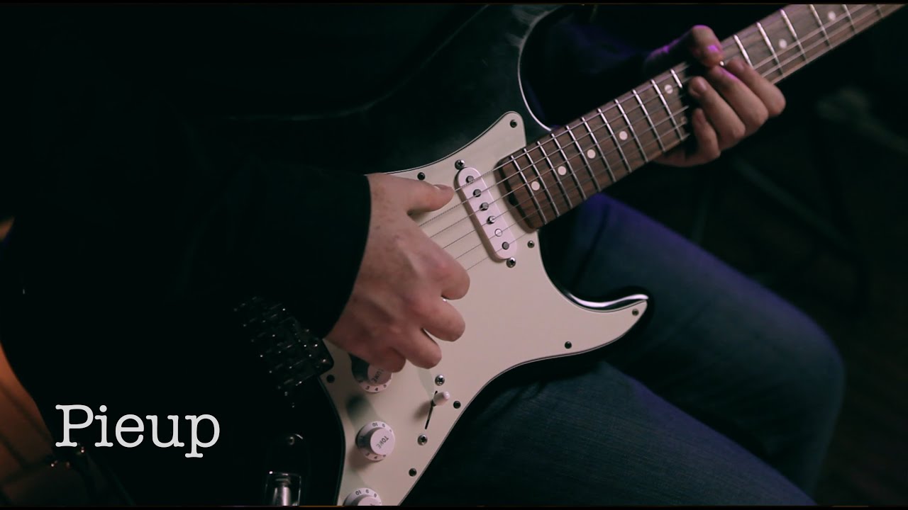 Pieup(피읖)- Take#2 "Scarlet" - YouTube