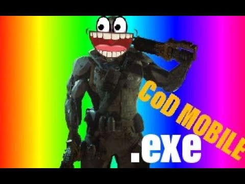 COD mobile .MP4 - YouTube