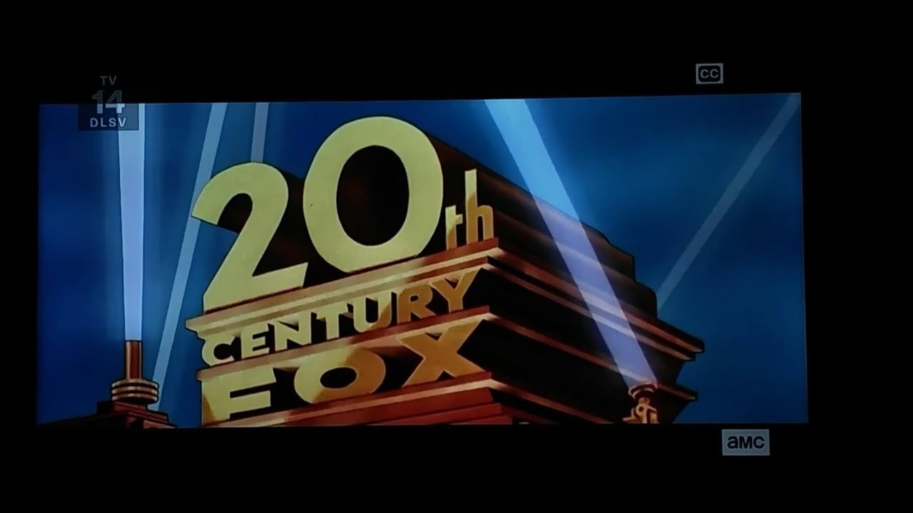 20th Century Fox (Freezed-Frame) / Largo Entertainment (1991) - YouTube