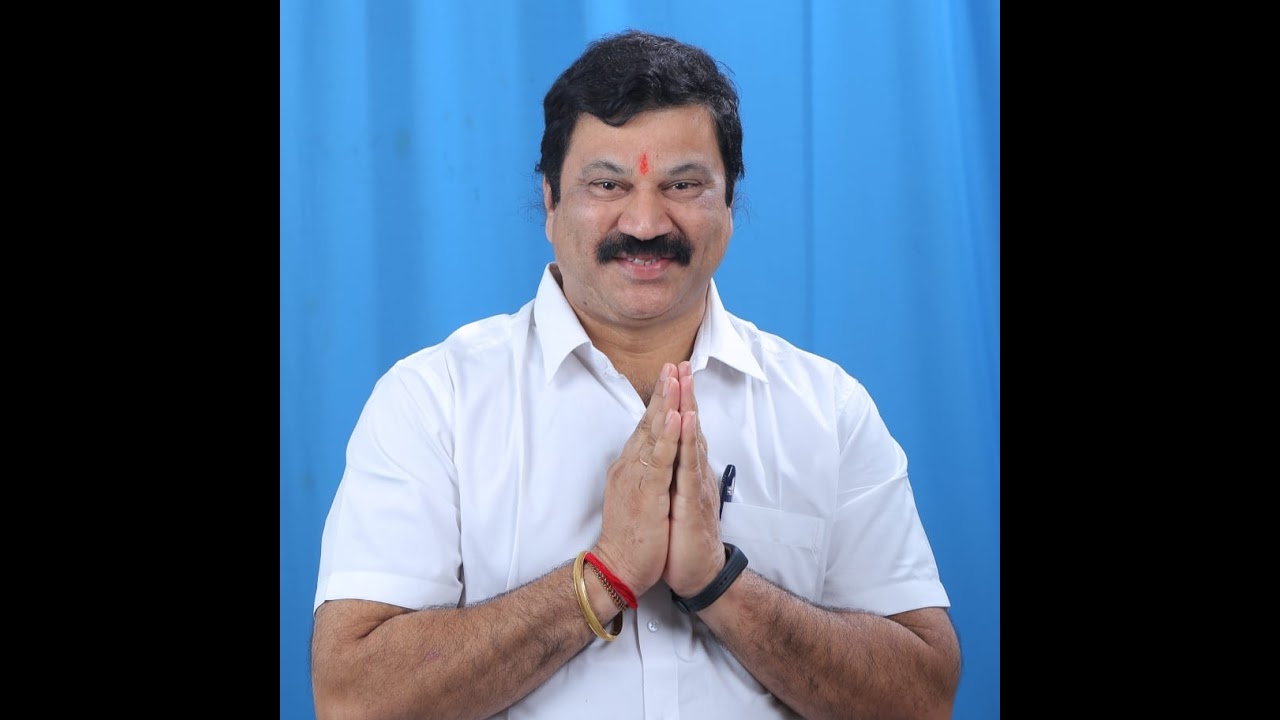 Siva Rama Raju (Kalavapudi Siva) Live Stream - YouTube