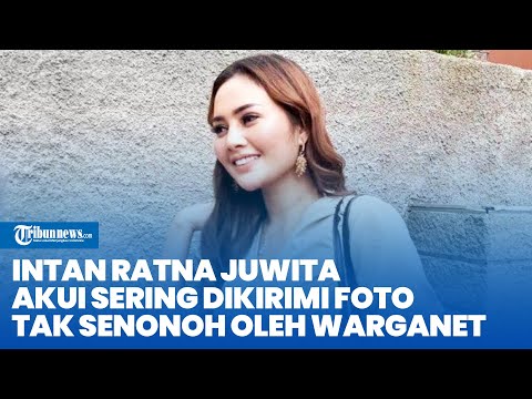Berpakaian Seksi, Intan Ratna Juwita Akui Sering Dikirimi Foto Tak Senonoh oleh Warganet