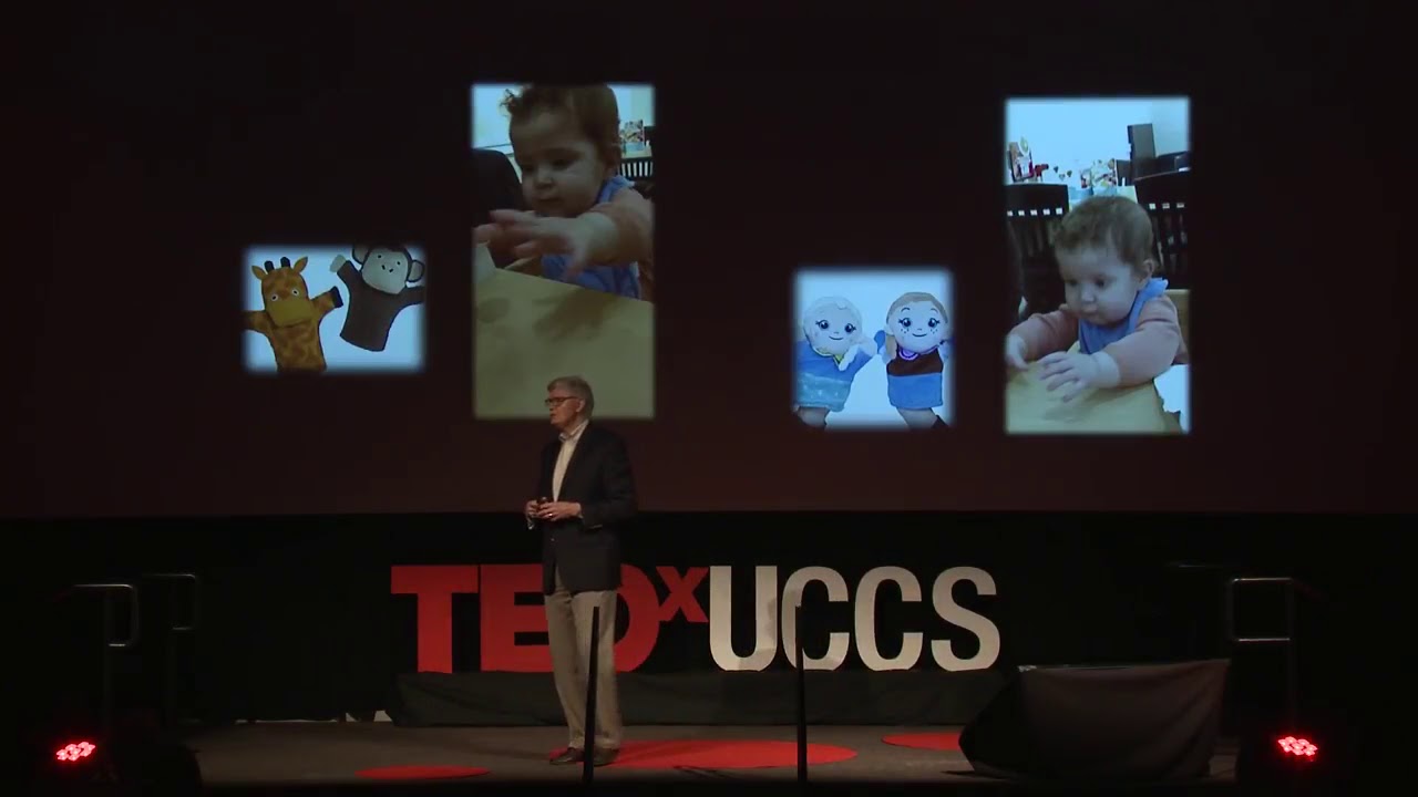 The Universality of the Heliotropic Effect | Kim Cameron - YouTube