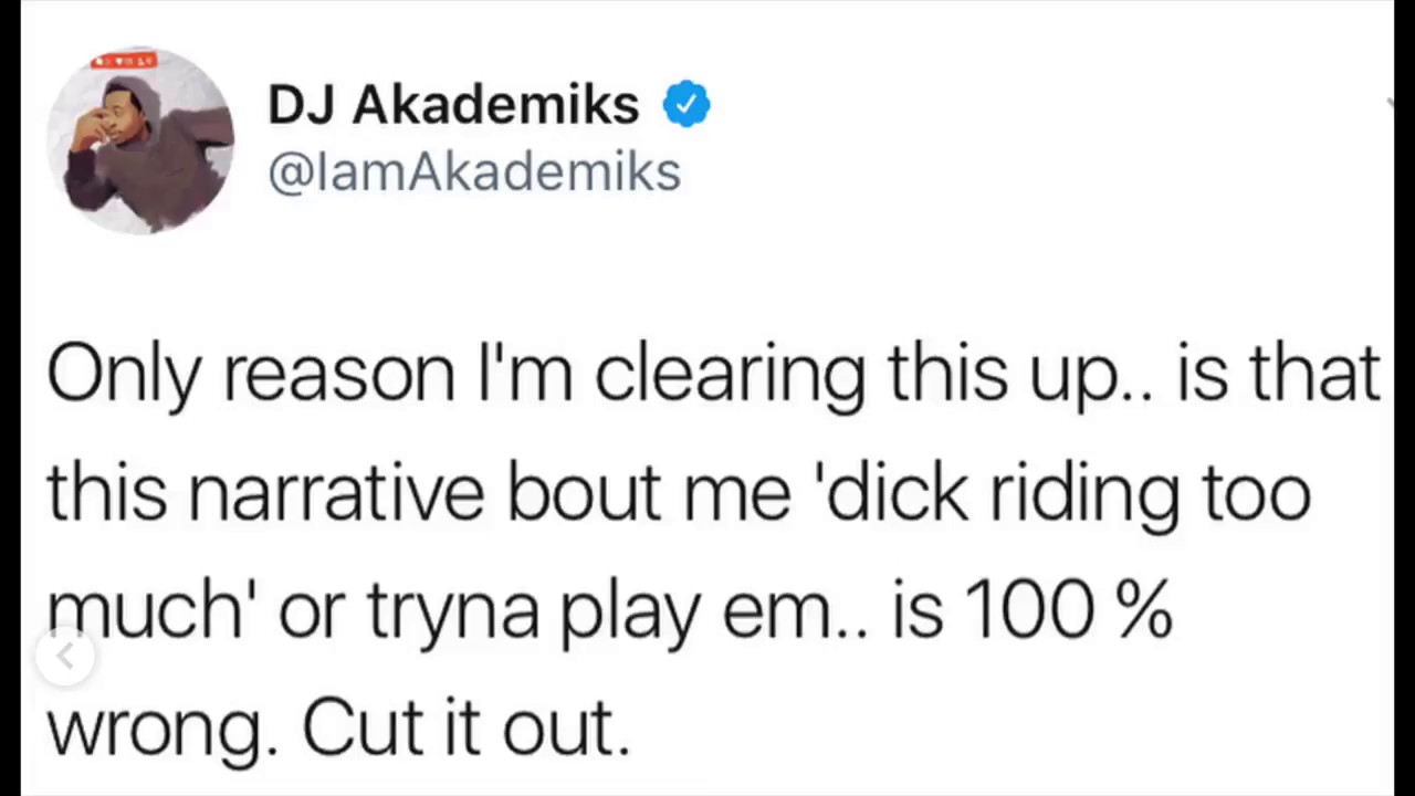 Joe Budden Said He Was Scared After Migos Pull Up On Him At BET AWARDS ...