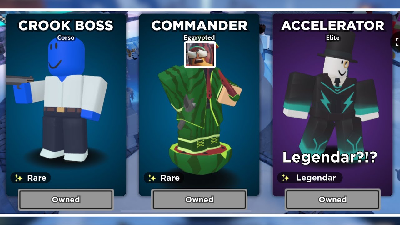 YouTuber Skins in TDS (Wikiacolor’s Birthday Update) - Roblox - YouTube