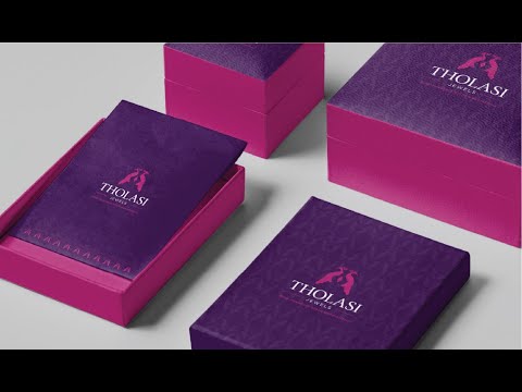 Tholasi Jewelry Retail - YouTube