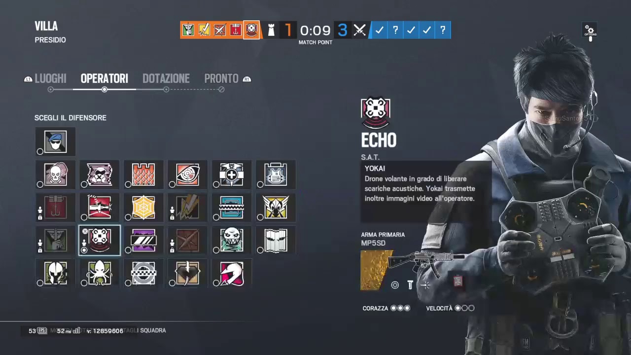 R6 Road to platinum 2!w/dadoranger - YouTube