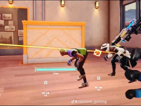 นั่งเล่นvaloในห้องRL Craft |Valorant - YouTube
