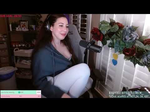Kitchenwifi BURP Compilation (Curvy Girl Burps)