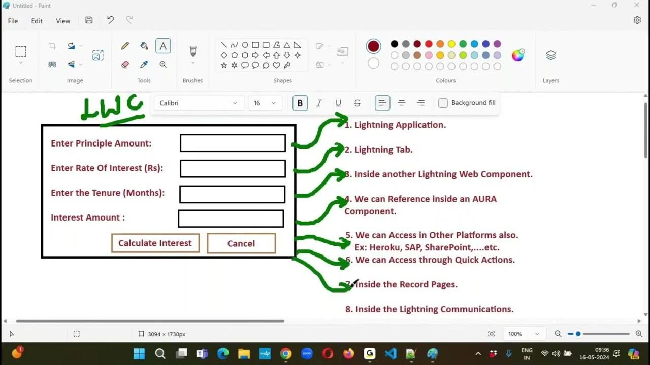Session 2 - VS Code Installation Process - YouTube