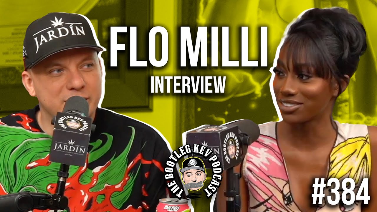 Flo Milli on "FINE HO, STAY", Ghetto Wal-Mart, Touring & Alabama Roots ...