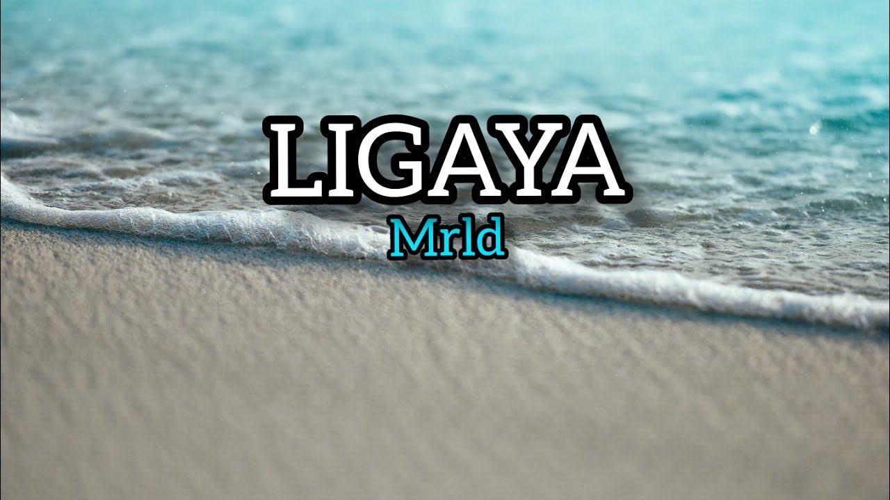LIGAYA by MLRD - YouTube