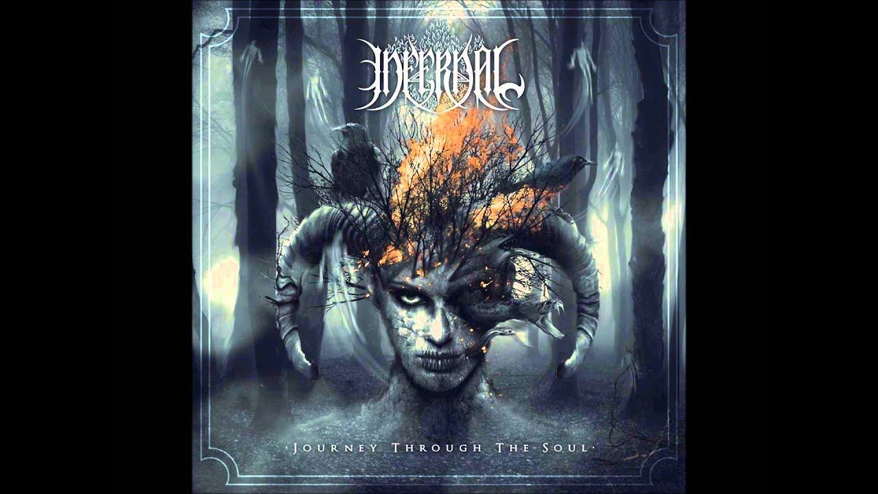 Infernal / Whispers From Beyond (Instrumental) Official Version - YouTube