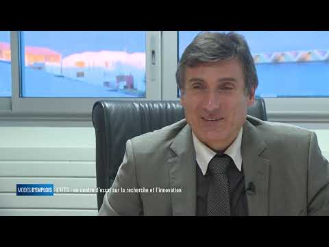 Modes d'emplois - IFTS