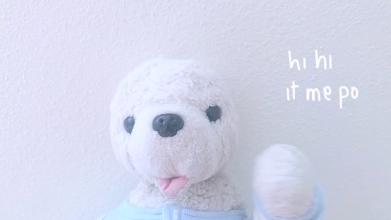 A typical day in Popoland - YouTube