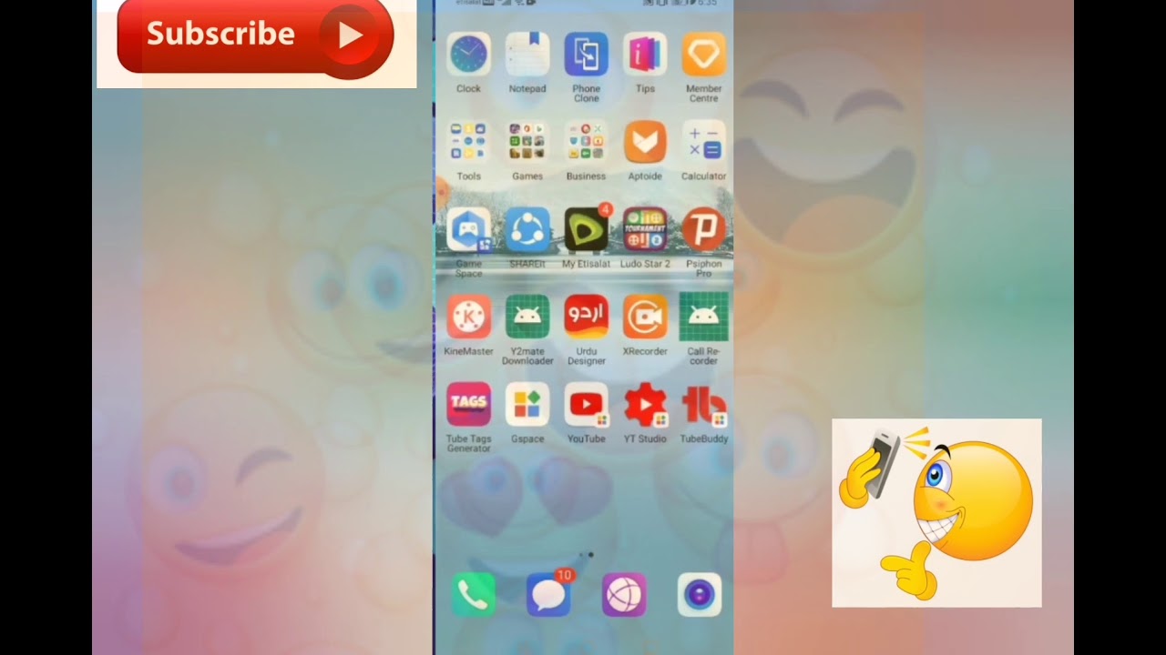 gspace new latest version 2021 google play store on Huawei how to ...